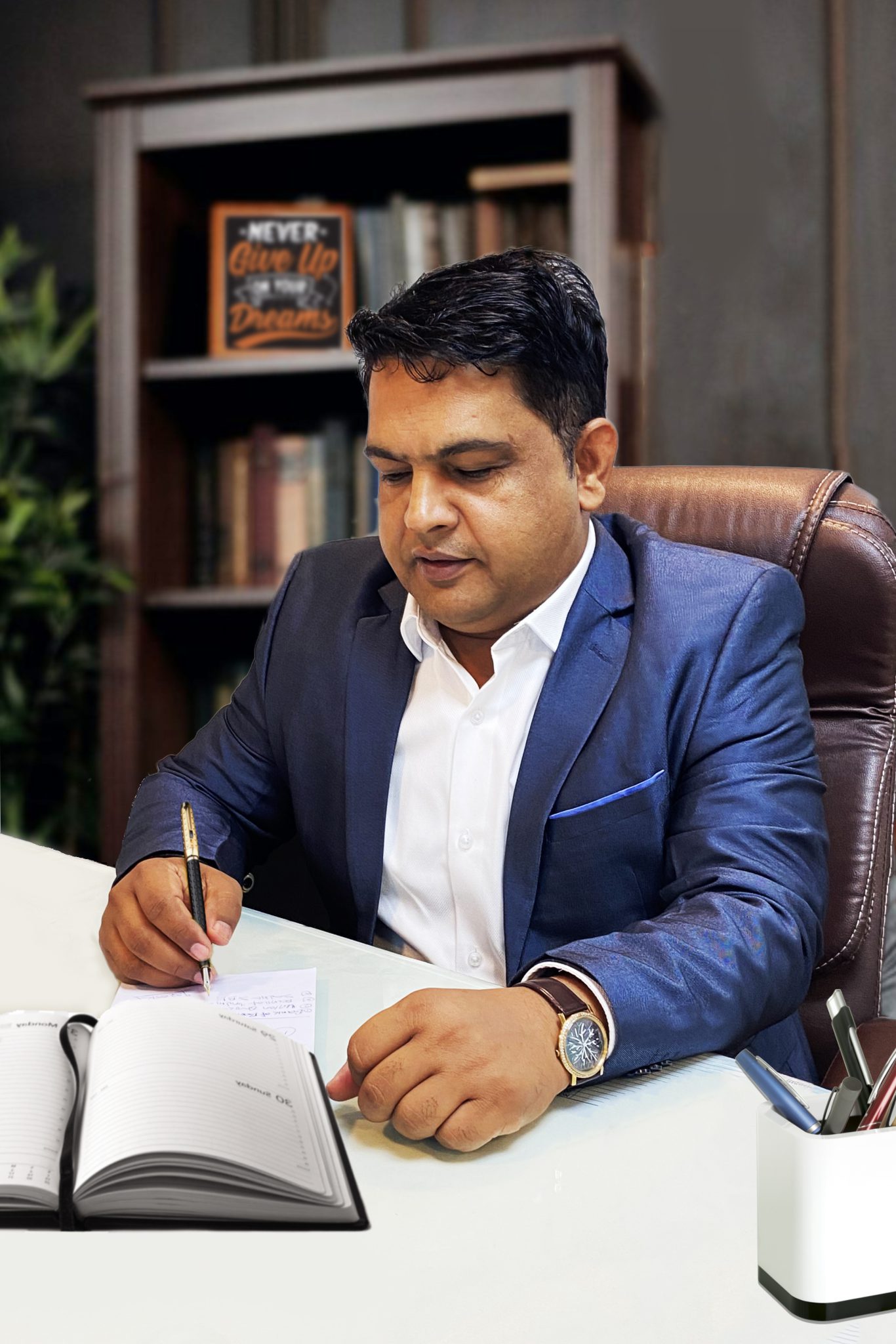 About Us – GHD Infra Developers